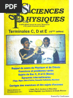 Specimen Pyramide Maths Tle C Tome 2 | PDF