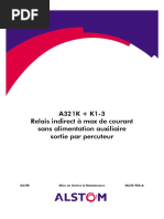 Sel 2731 - IM - 20240930 | PDF | Électricité | Électrotechnique