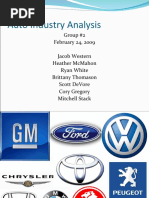 Module 07. Multi-Generation Project Planning (MGPP) | PDF | Six Sigma ...