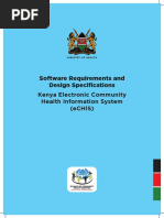 Field Health Information System PDF | PDF | Health System | Health Care