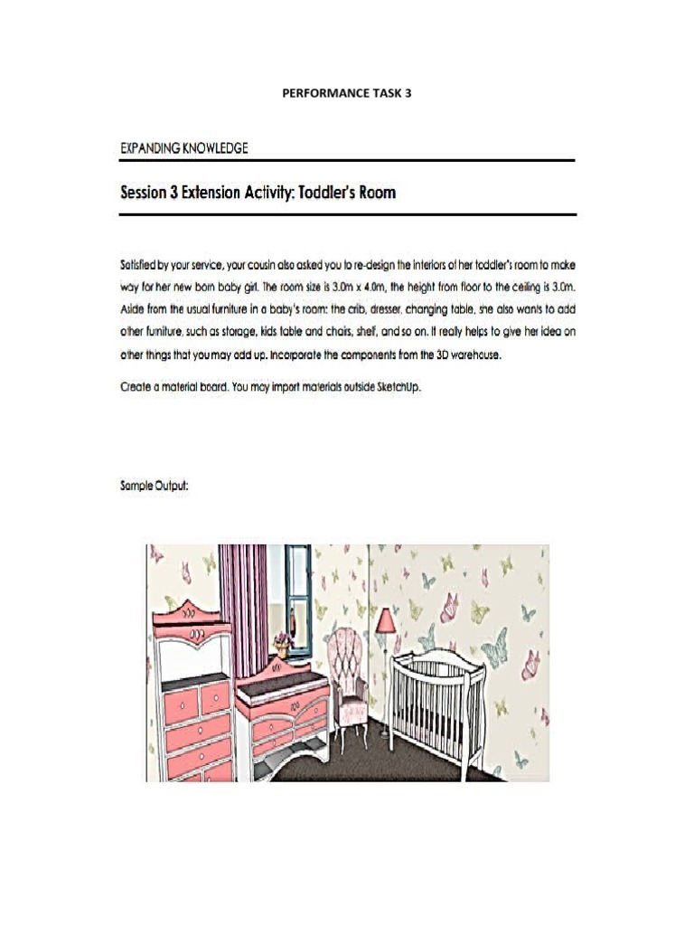 Performance Task 3 Pdf