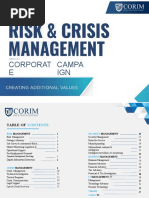 KPMG Organisational Chart&offices | PDF