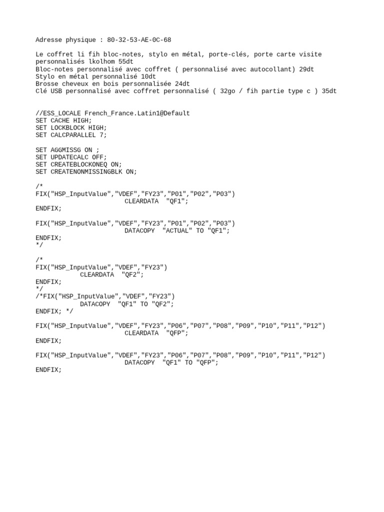 Nouveau Document Texte | PDF