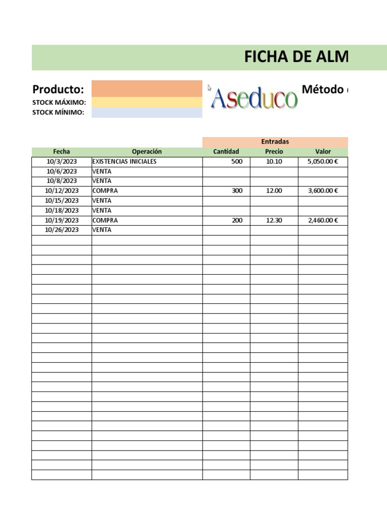 Ejercicio 3 PMP y Fifo | PDF