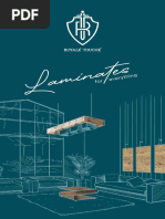 Royal Touch Laminates Catalogue PDF | PDF
