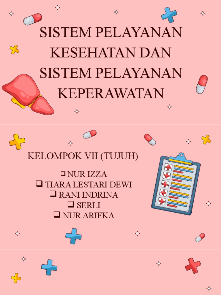 Tugas MK KDK Kelompok 7 | PDF