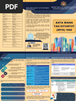 Alamat Cawangan | PDF