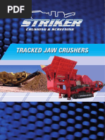 Jaw Crusher Instruction Manual (2024-04-13 05 - 51 - 34) | PDF ...