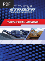 Guide For Sizing Jaw Crushers | PDF