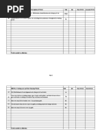 EARTHWORK Calculation Sheet-STANDARD v5.0 | PDF | Spreadsheet | Computing