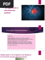 ACLS Scenario | PDF | Artificial Cardiac Pacemaker | Cardiovascular ...