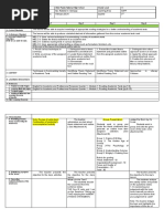 EAPP 1st QTR, LP7 Writing The Reaction Paper | PDF | Idea | Thought