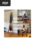 Total Shoulder Mobility V2 | PDF | Lifestyle