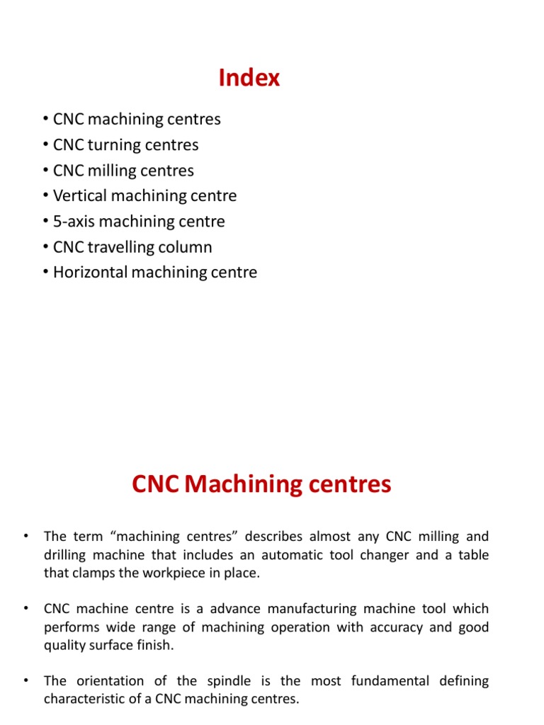 Unit-4 1 PDF | PDF | Numerical Control | Machining