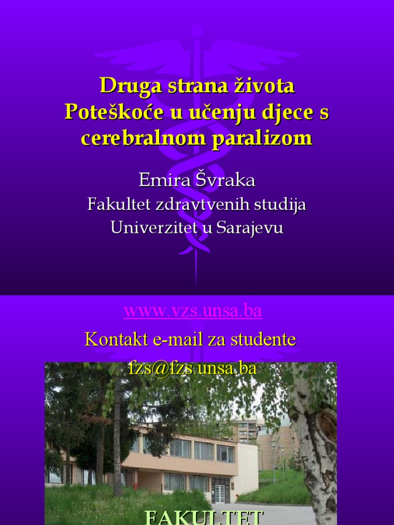 Prezentacija Druga Strana Zivota | PDF