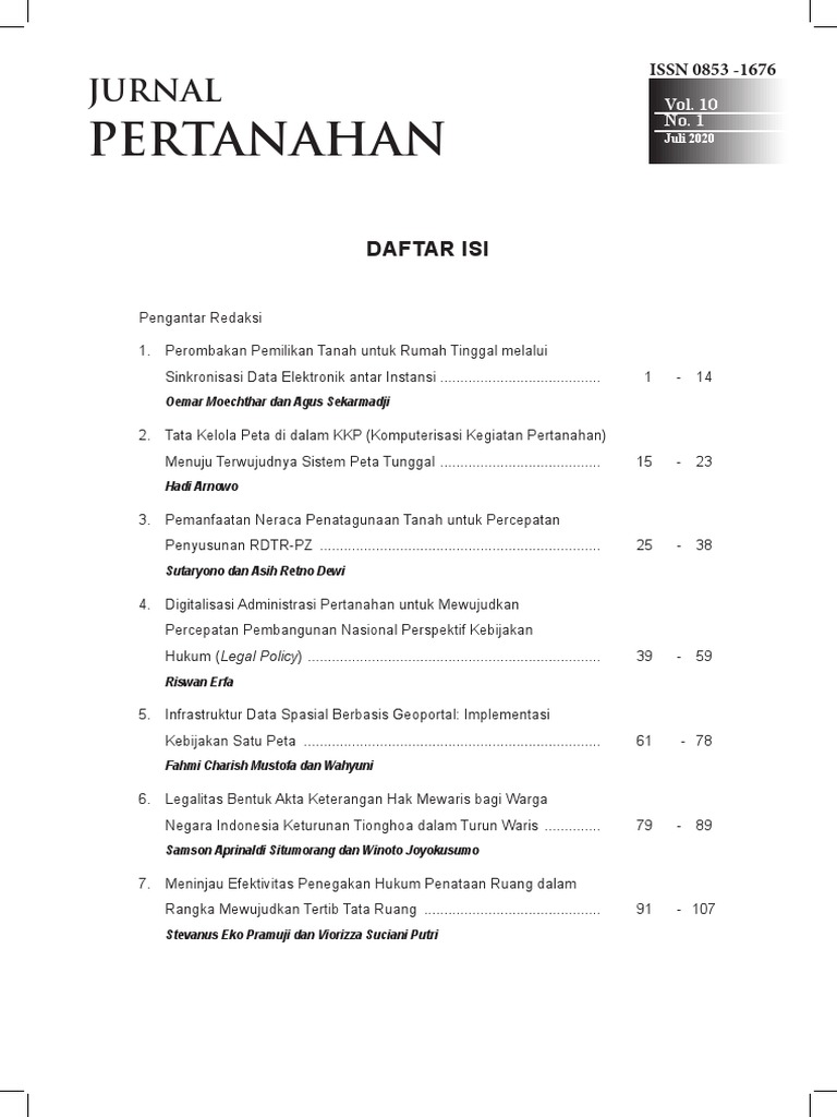 3 Sutaryono - Asih Retno Dewi-Pemanfaatan Neraca PGT PDF | PDF