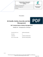 Niosh PDD Agtes | PDF | Occupational Safety And Health | Safety