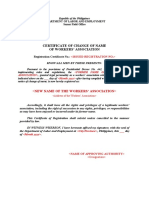 D0LE Integrated Livelihood Program (DILP) | PDF | Unemployment Benefits ...