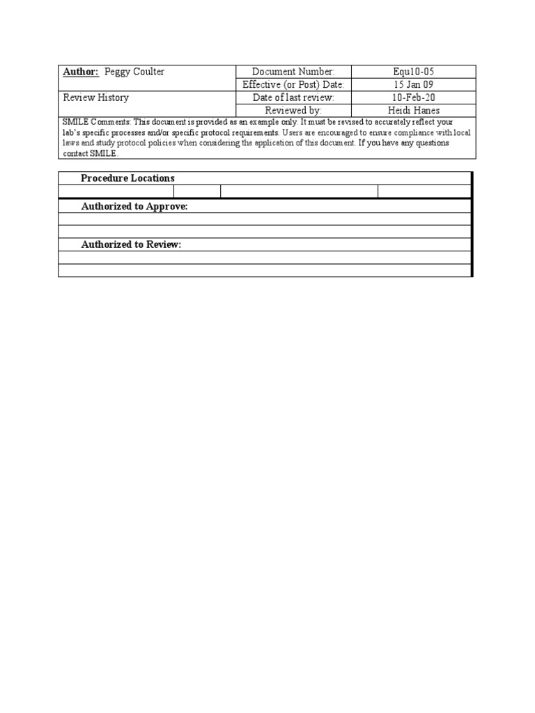 Analysis of CO2 Levels in Incubator Gas Using the FYRITE Gas Analyzer ...