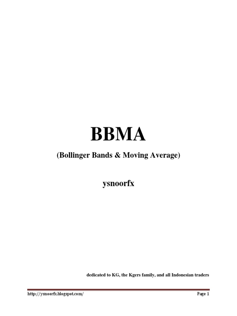 Pov Bbma PDF | PDF