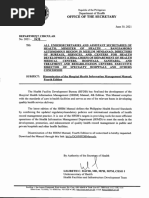 2022-0293 Interim Guidelines On The Assessment of Medical Certification ...