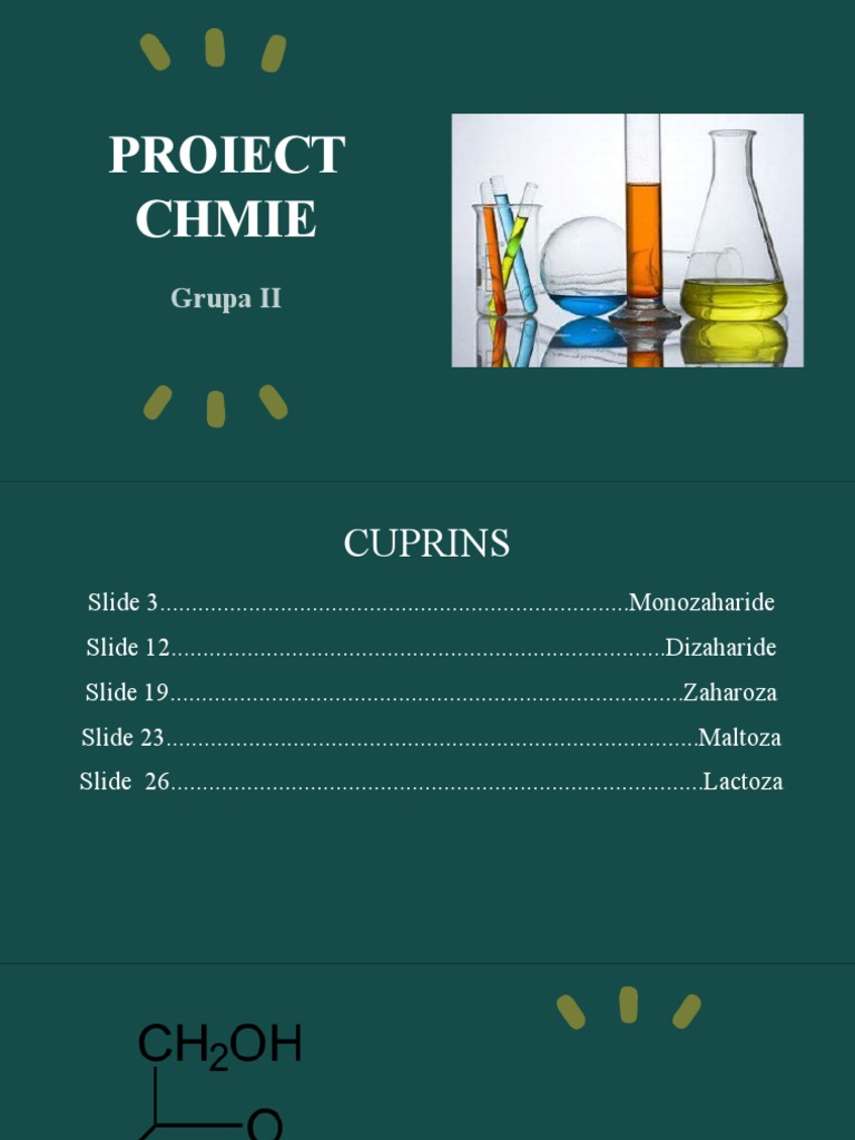 ppt chimie 3 3 23.pptx | PDF