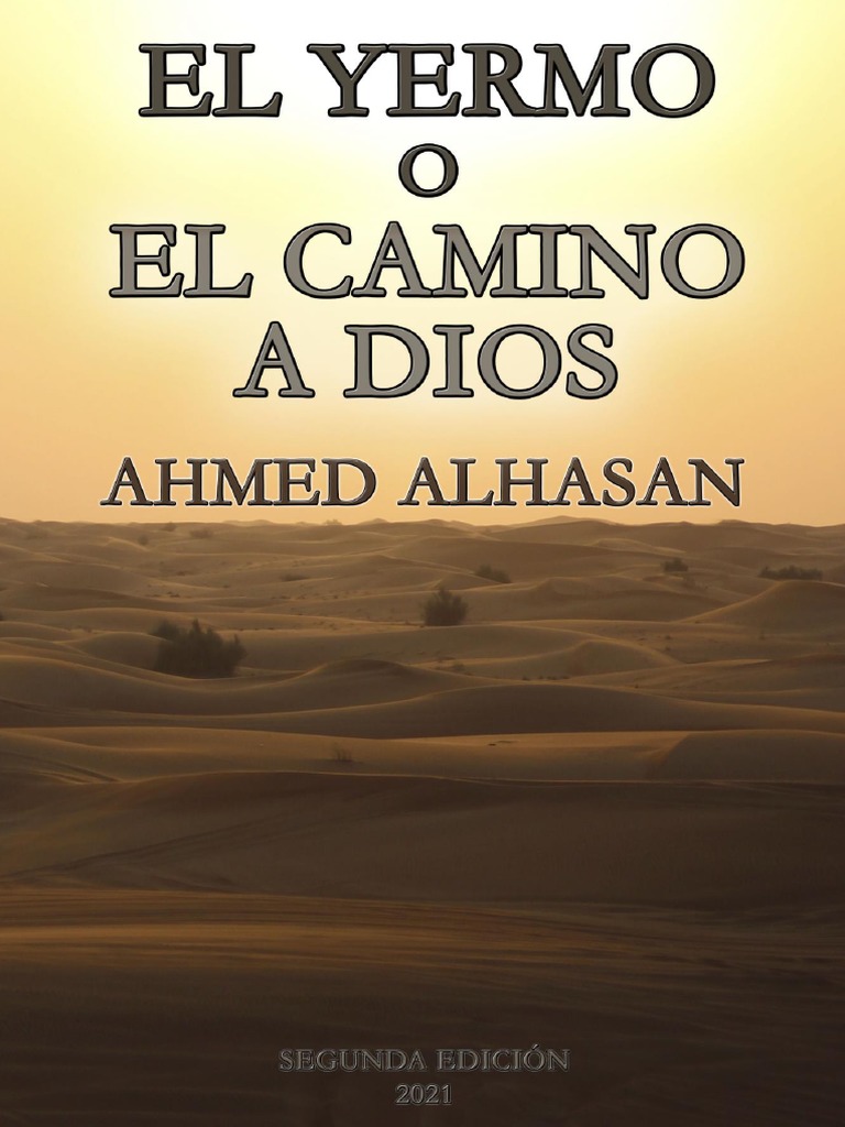 El Yermo o El Camino A Dios | PDF | Ali | Moisés