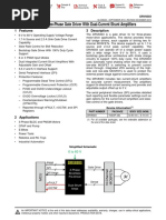 OPPM Template | PDF | Business