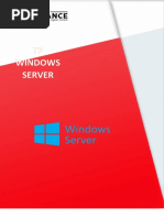 Guide Complet: Windows Server 2019 | PDF | Serveur (Informatique) | Microsoft Windows