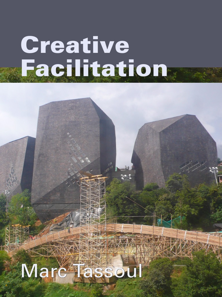 Creative Facilitation | PDF | Creativity | Experience