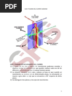 Ubicación Del Paciente y Posición Del Operador | PDF | Mano | Diente