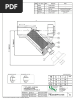 Data Sheet 30a - Fig TB705 Basket (Top Hat) Strainer PDF | PDF ...