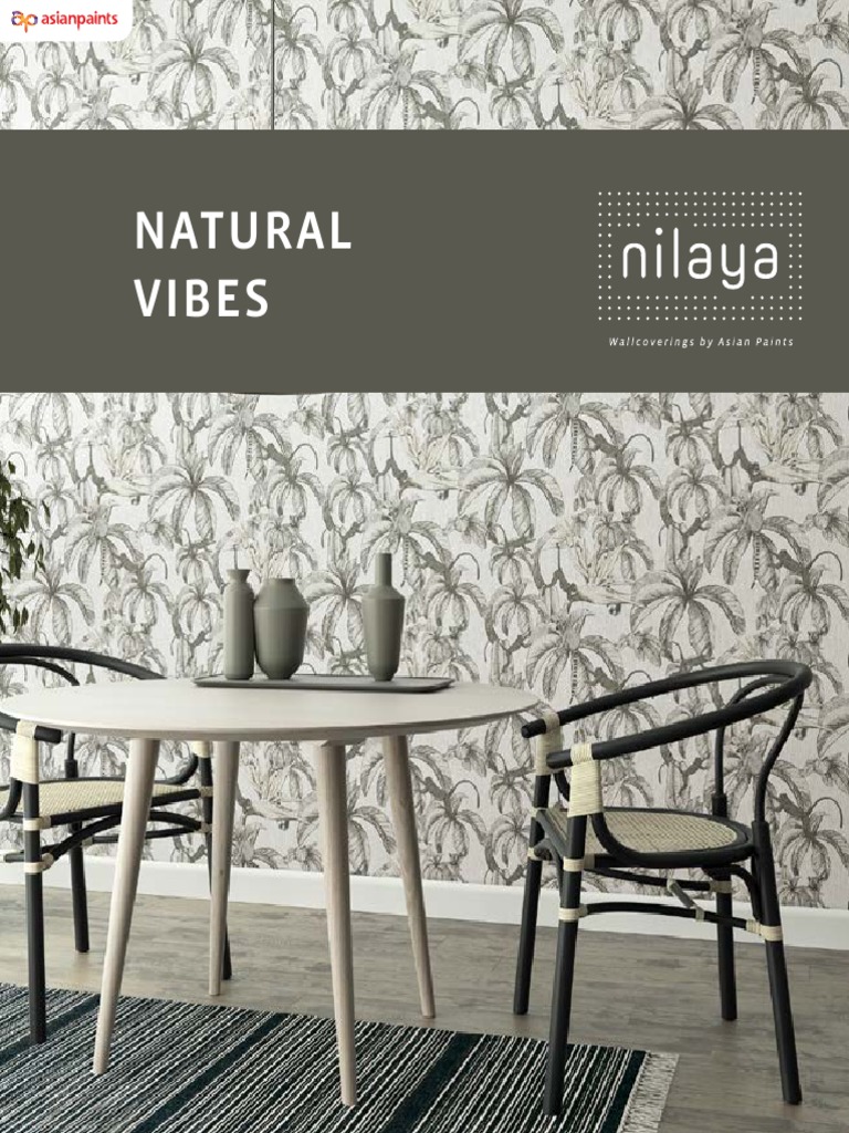 Natural Vibes - E-Catalogue PDF | PDF | Textiles
