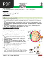 DAV Class 8 Science Chapter 11 The Human Eye Solutions - SolutionGyan ...