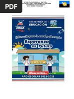 Logo Mppe Logo Escuela | PDF | Evaluación | Aprendizaje