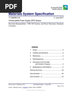 Saudi Aramco Engineering Standards List | PDF | Plumbing | Hvac