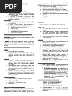 Module 2 Prof Ed 11 | PDF | Teachers | Psychological Concepts