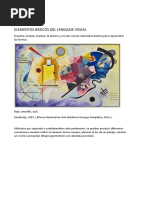 Definición y Tipos de Trazo en Dibujo | PDF | Dibujo | Mano