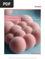 Raspberry-Coconut Macarons KICA | PDF | Macaron | Chocolate