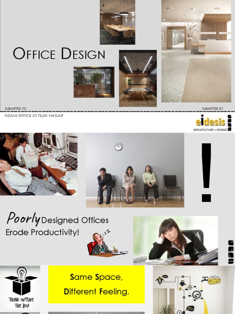 Adani Office PDF | PDF