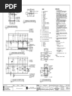 Isometric Sewer Line Layout Isometric Water Line Layout: Scale 1:80 M ...