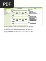 Askep RESIKO INFEKSI | PDF