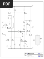 Opa1655 Pentru Intrari de Instrument | PDF | Operational Amplifier ...