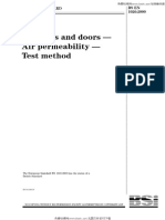 EN 12150-1: Toughened Glass Standard | PDF | Glasses | Engineering ...