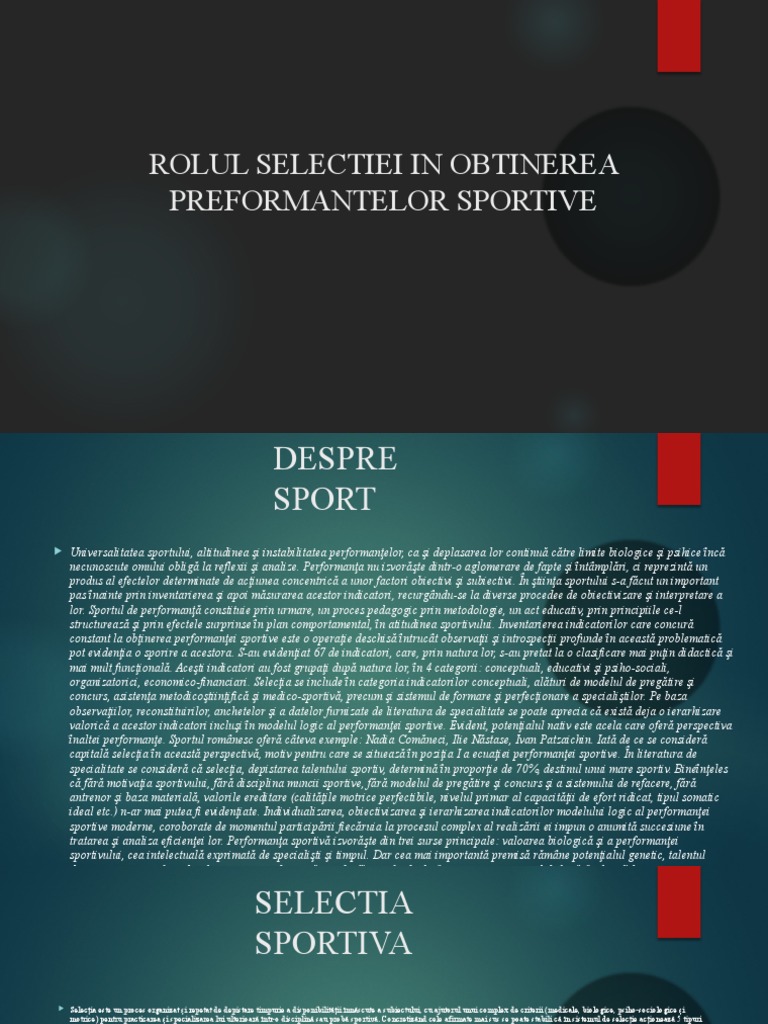 Presentation 1 | PDF