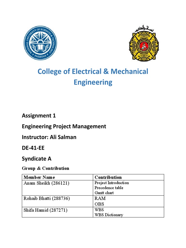 Epm Assignment 1 | PDF | Machine Learning | Prototype