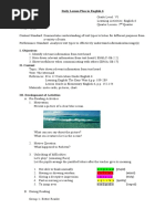 51talk MATERIALS | PDF