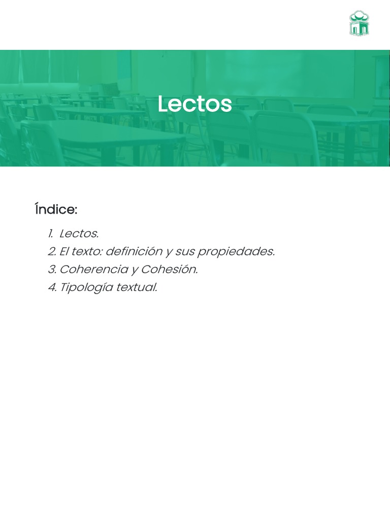 Lectos PDF | PDF | Comunicación | Palabra