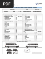F-bel-A15.1-004 Planilla de Control Aseo - Baños | PDF