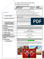 Regional Script For Sources of Info | PDF